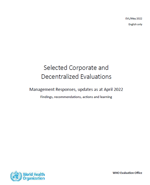 Organizational learning