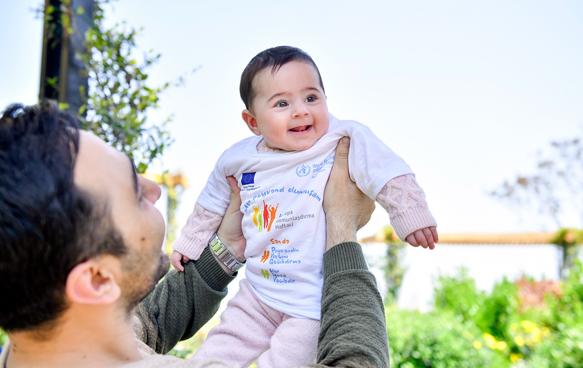 European Immunization Week 2023 and the Big Catch-up